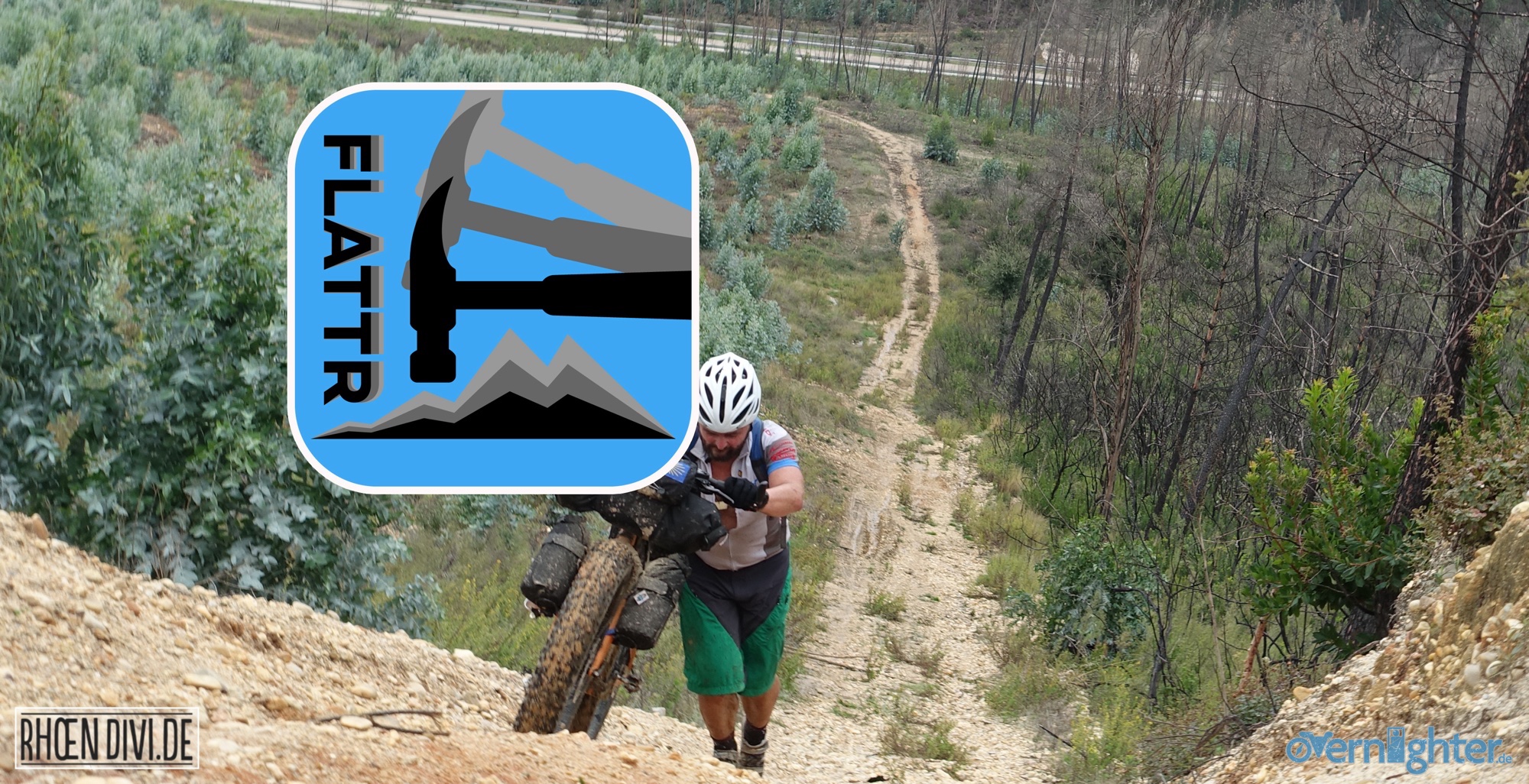 Top Ten Apps 2021: 10. Flattr › overnighter